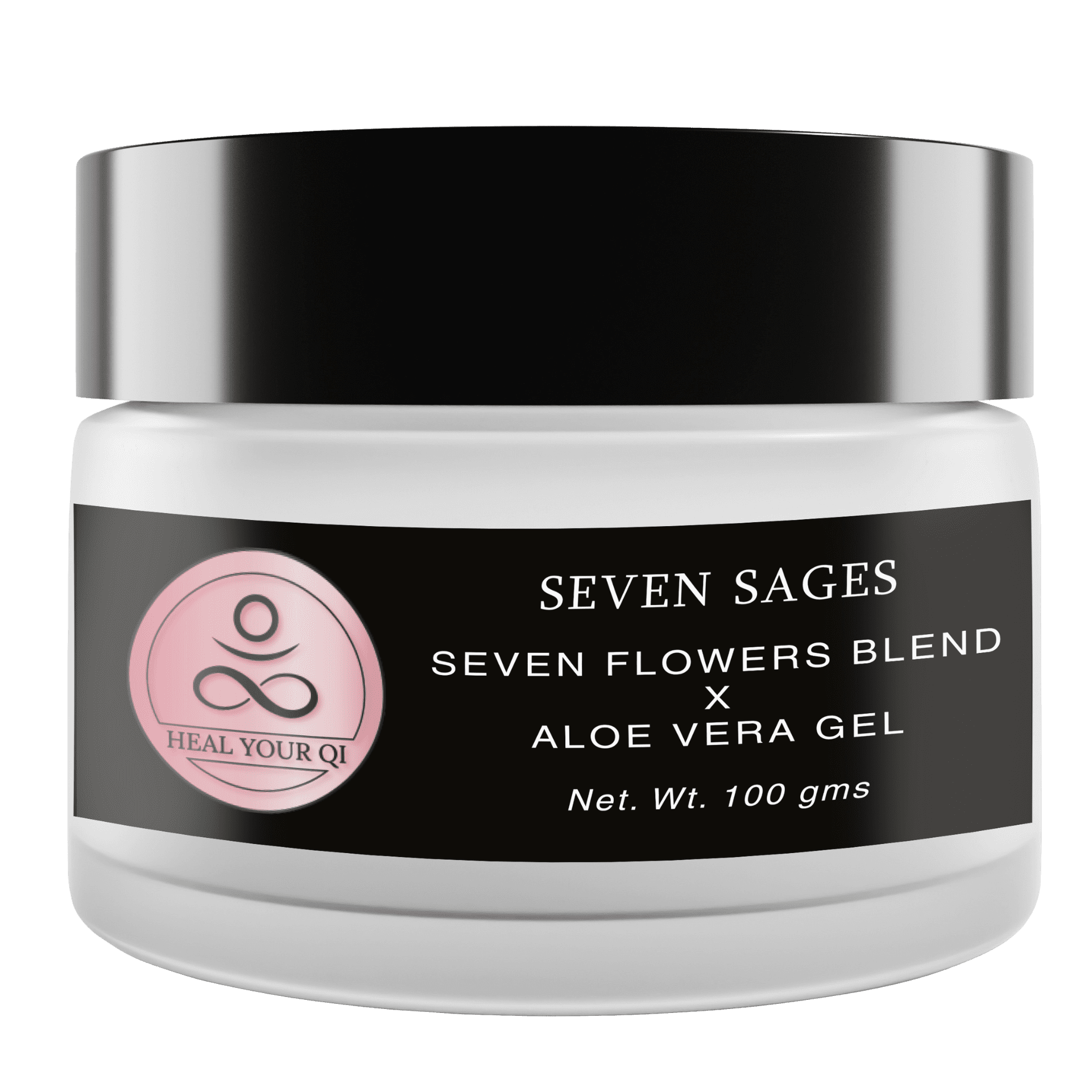 Seven Sages Gel – Heal Your Qi
